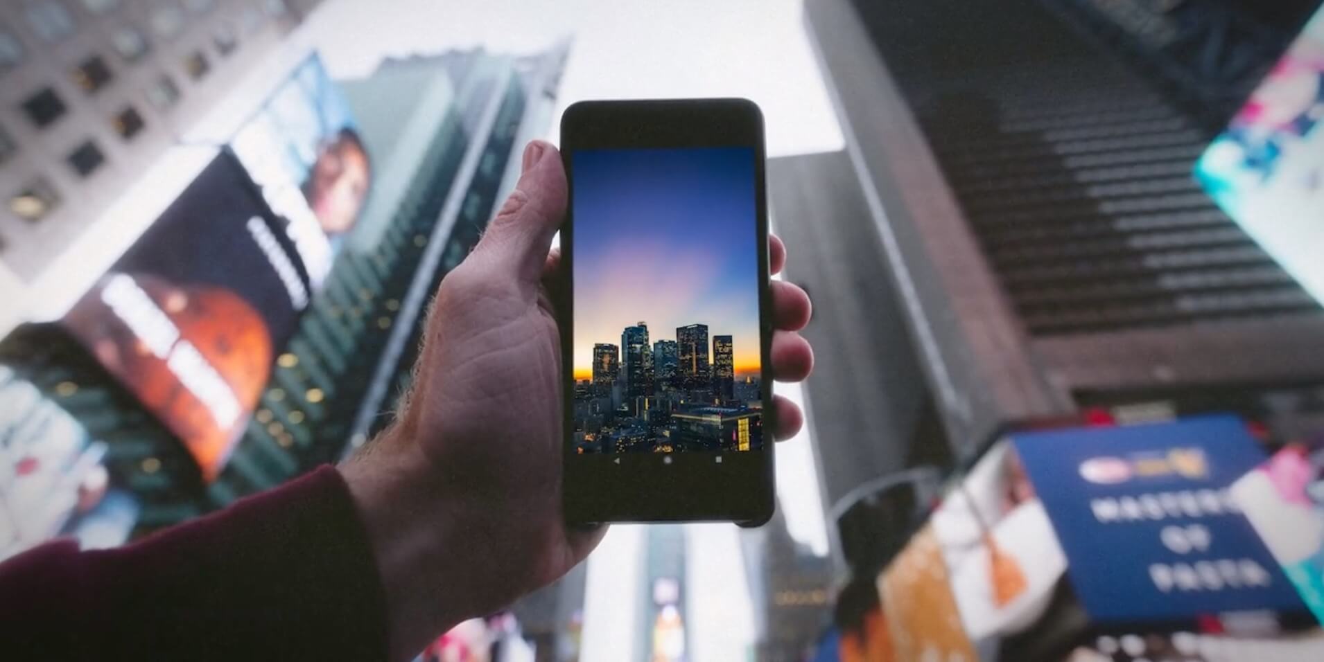 Video: Still communicating - Using still images to make video